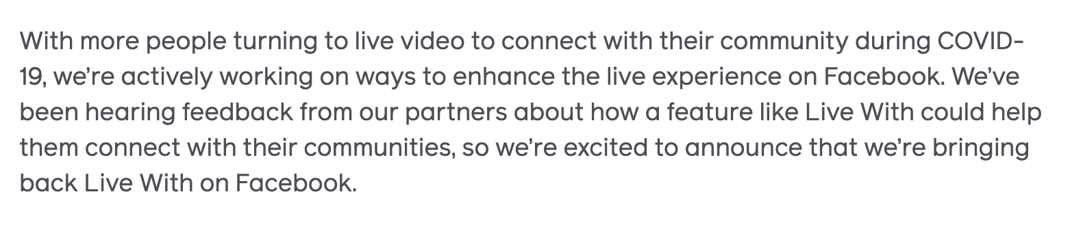 How to Invite a Friend onto Your Facebook Live Broadcast